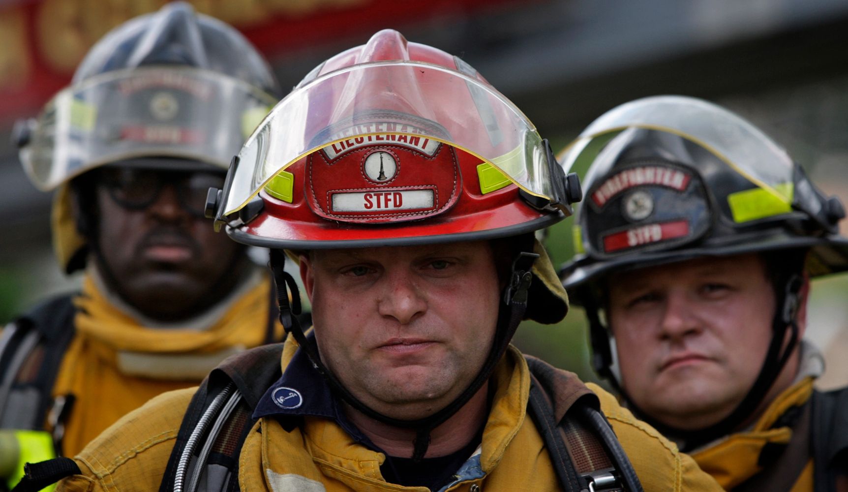 Tri-State First Responder Peer Support Team - Home